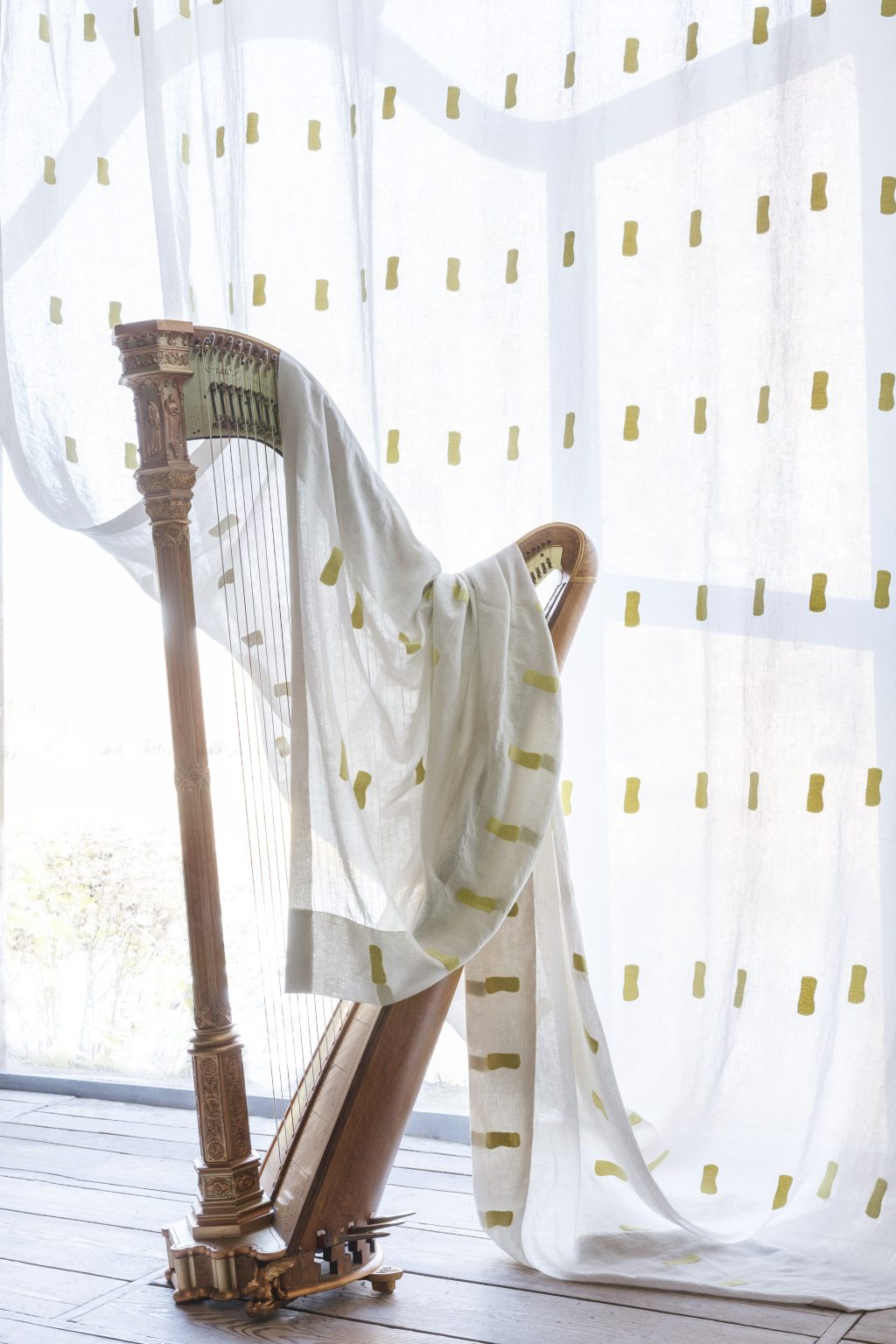 Parade : Atelier Textiles NZ